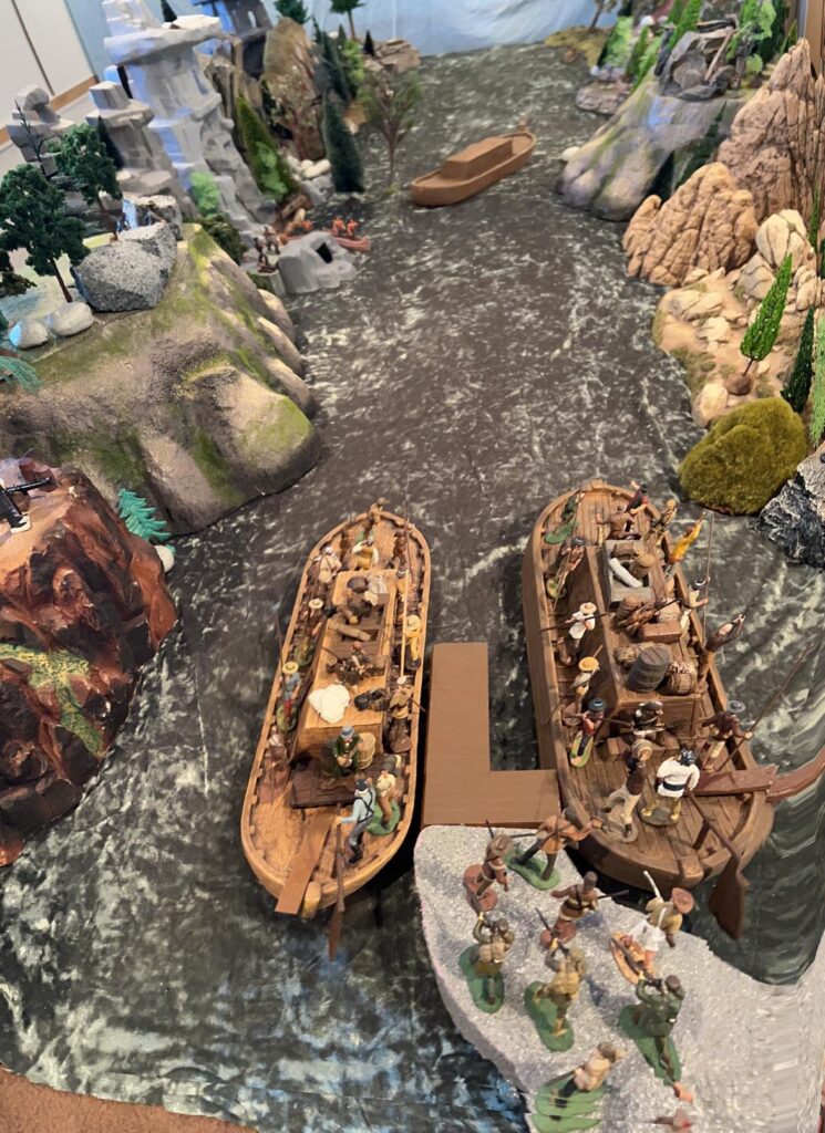 June 2024 Collectors Showcase New FiguresStad's Stuff